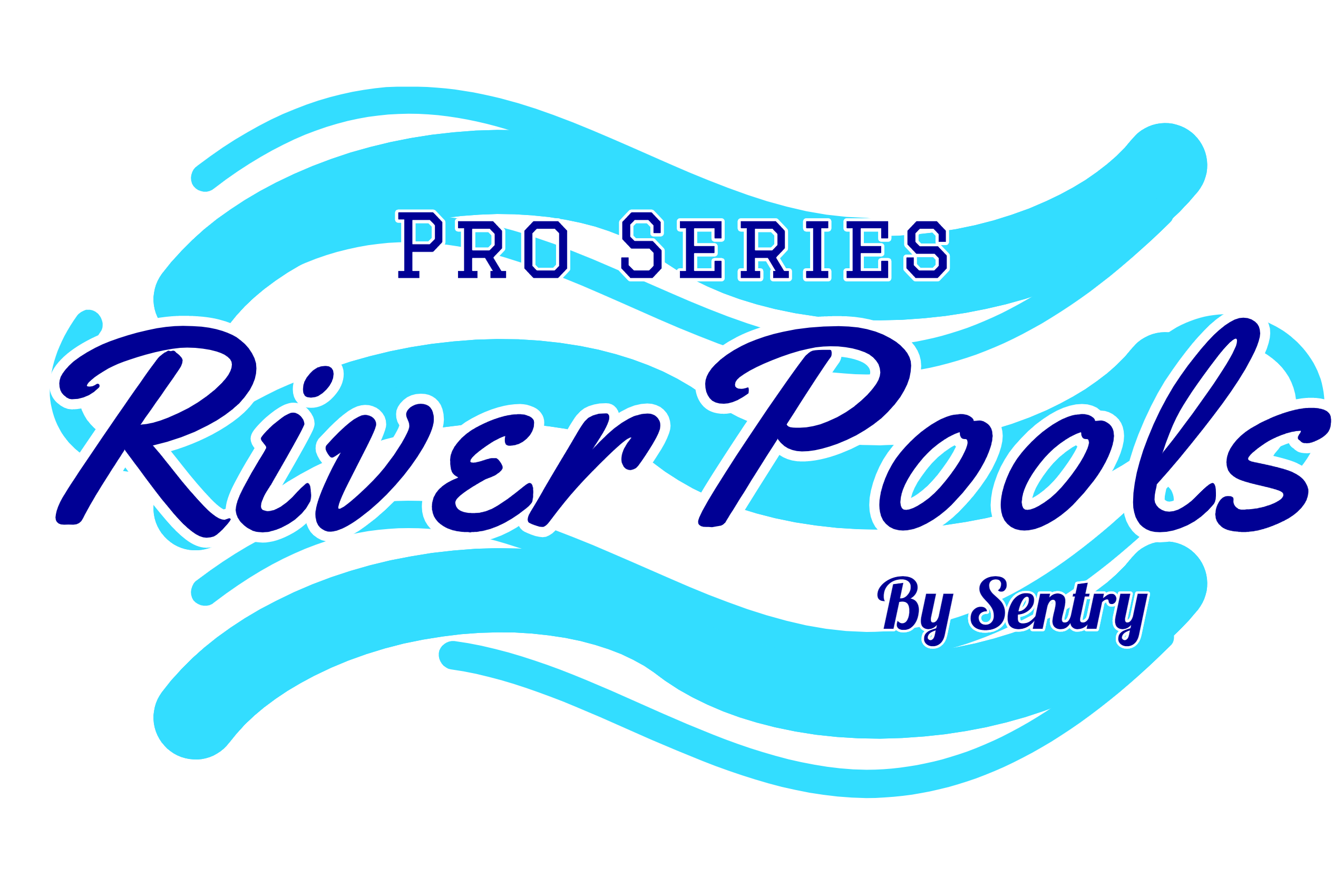 Sentry Pro Series RiverPools